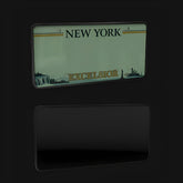 PlateVanish | Stealth License Plates
