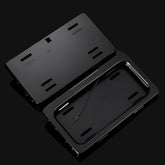 PlateVanish | Stealth License Plates