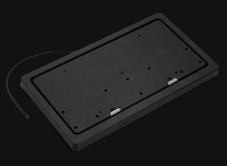 PlateVanish | Stealth License Plates