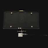 PlateVanish | Stealth License Plates