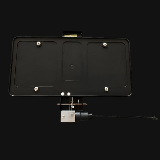 PlateVanish | Stealth License Plates