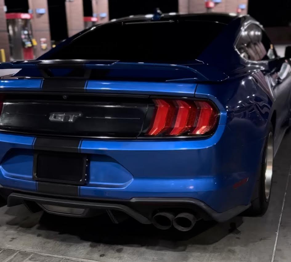 PlateVanish | Stealth Plates