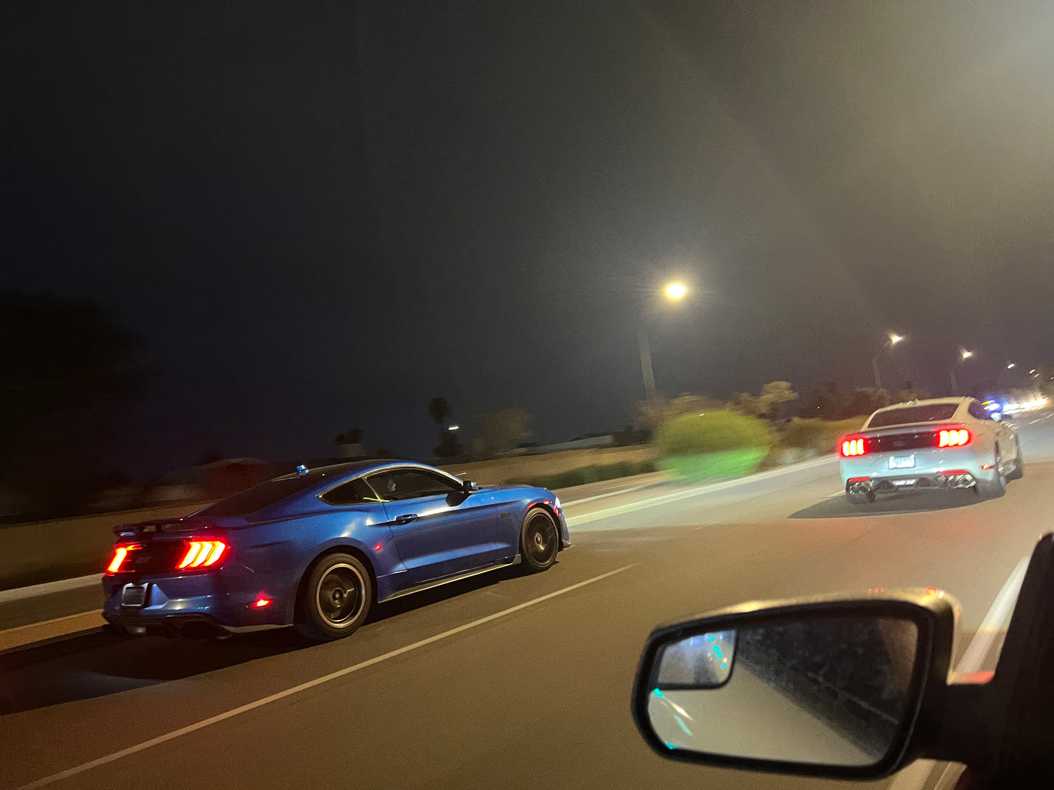 PlateVanish | Stealth Plates