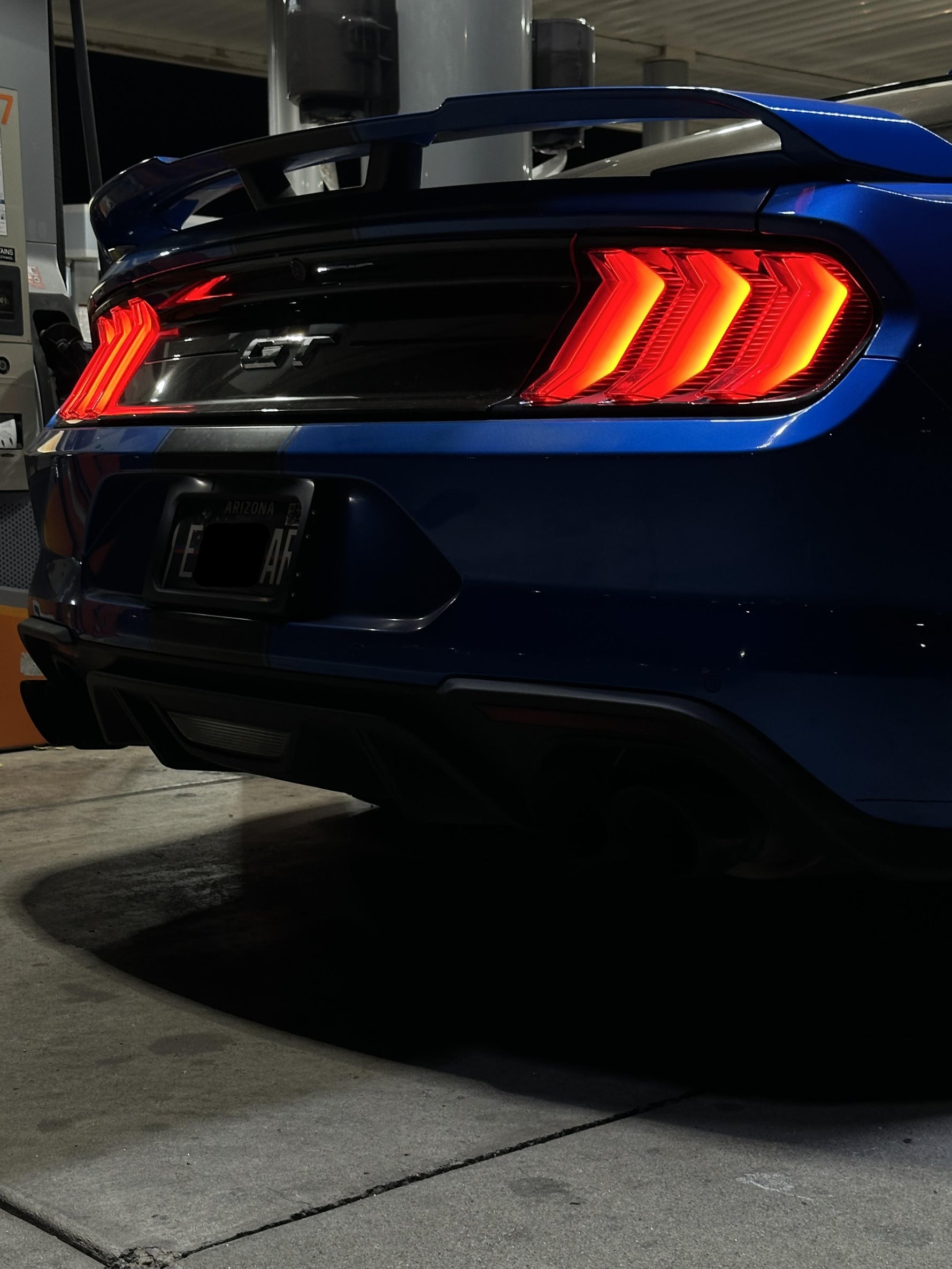 PlateVanish | Stealth License Plates